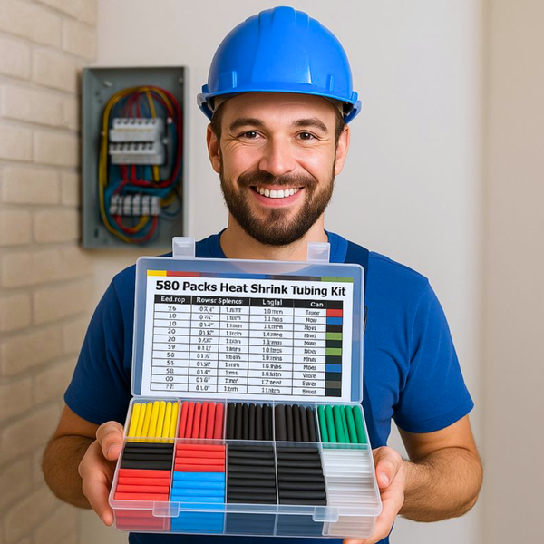 Termo BUŽIRI Set 580 komada – Cista 10ka - DIFFER